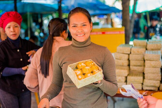 A Morning in the Cambodian countryside - The Sum Up: Is It Worth It?