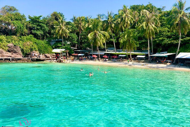 A most wanted Phu Quoc Snorkeling Tour - A deep dive into the tour: what to expect