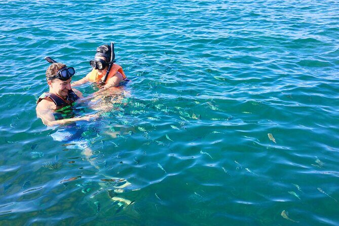 A most wanted Phu Quoc Snorkeling Tour - What makes this tour stand out — for better or worse