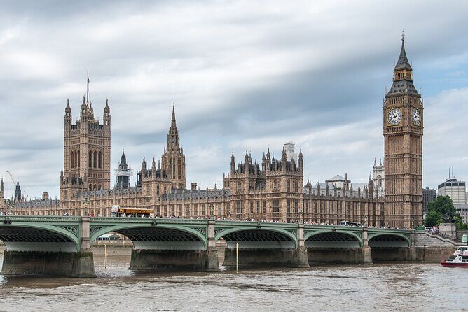 A Muggle's Guide to Harry Potter Walking Tour in London - The Highlights and Hidden Gems