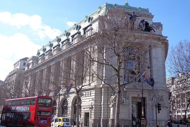 A Muggle's Guide to Harry Potter Walking Tour in London - The Sum Up: Who Will Love This Tour