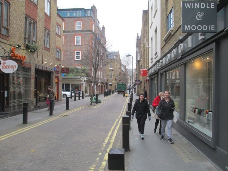 A Muggle's Guide to London: Harry Potter Walking Tour - Pricing & Value