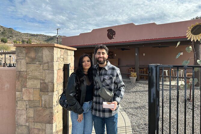 A Multi-Vineyard And Winery Tour - What the Reviews Say