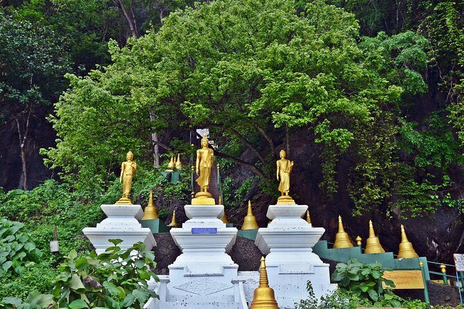 A Natural Discovery of Scenic Krabi - Exploring the Itinerary in Detail