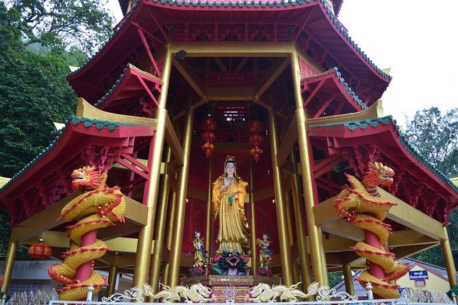 A Natural Discovery of Scenic Krabi - The Sum Up: Who Is This Tour For?