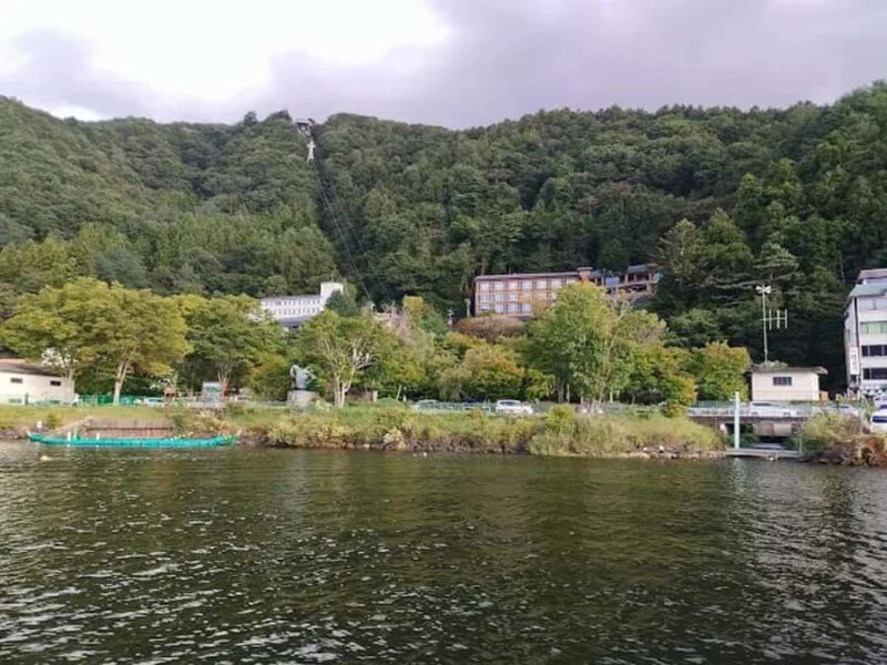 A Nature Escape to Fuji and Lake Kawaguchiko Guided Tour - Who Should Consider This Tour?