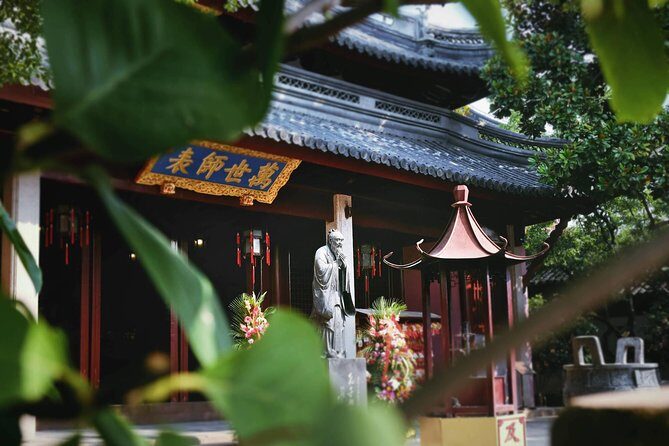 A new experience of old traditional Shanghai (Private) - What Travelers Are Saying