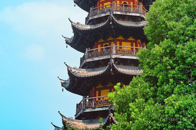 A new experience of old traditional Shanghai (Private) - Transportation and Logistics
