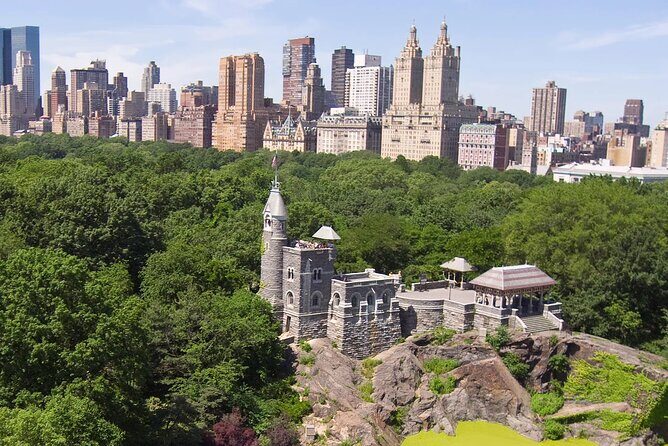 A New York Date Night Tour - A Genuine Look at the Itinerary and Experience