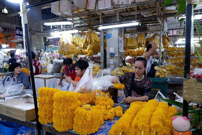 A night at the market - Exploring the Schedule: What’s Included and Why It Matters