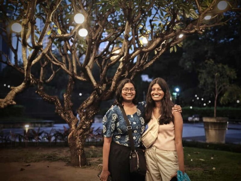 A Night in Old Manila: Intramuros Walking Tour - Discovering Intramuros by Night: A Practical Guide