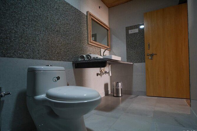 A Night in Thar Desert  Unforgettable Luxury Camel Safari - FAQ