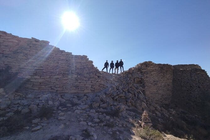 A Night In The Kyzylkum Desert [1] From Khiva - What Makes This Tour Special
