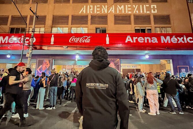 A Night of Lucha Libre and Micheladas - Analyzing the Value