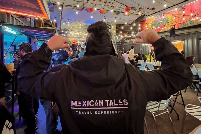 A Night of Lucha Libre and Micheladas - Final Thoughts
