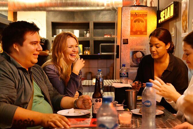 A Night of Tacos and Mezcal in Mexico City - Frequently Asked Questions (FAQs)