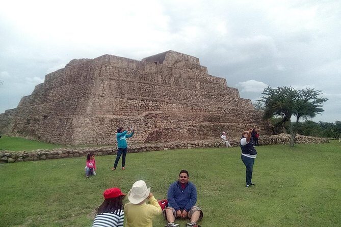 A not crowded Archaeological tour in Cañada de la Virgen - Introduction – Discover San Miguel’s Hidden Gem
