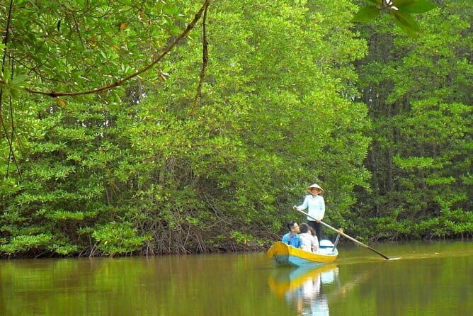 A O Bamboo Circuit Show - The Sum Up