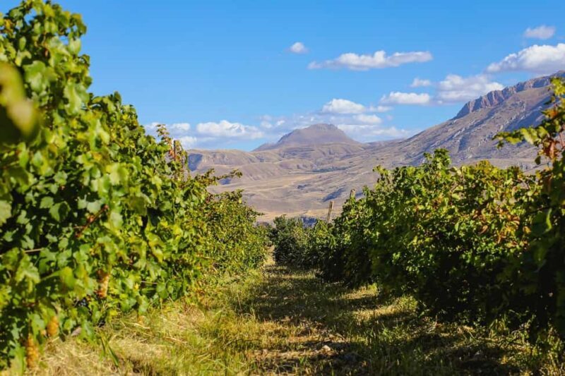 A One-Day Culinary Journey from Yerevan - FAQ