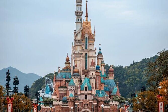 A One-Way Hotel Pick-Up Transfer to Hong Kong Disneyland - The Practical Details and Cost-Value