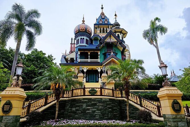 A One-Way Hotel Pick-Up Transfer to Hong Kong Disneyland - FAQ