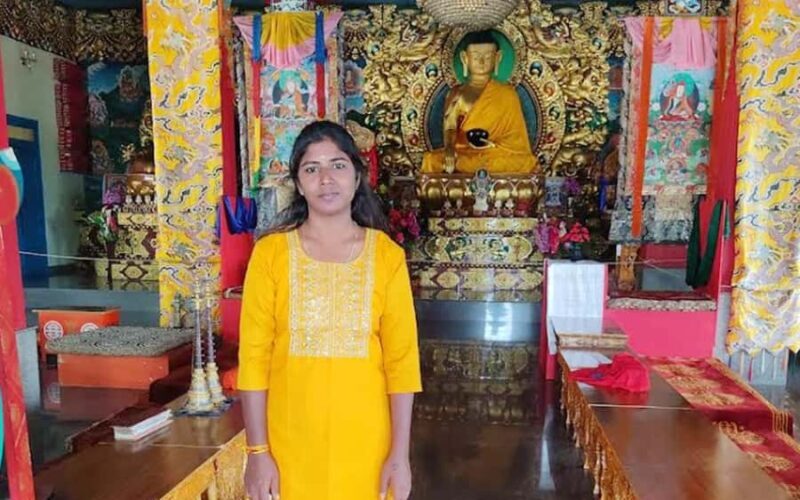 A Peaceful Day Trip from Coimbatore to A Hidden Tibetan Gem - Key Points