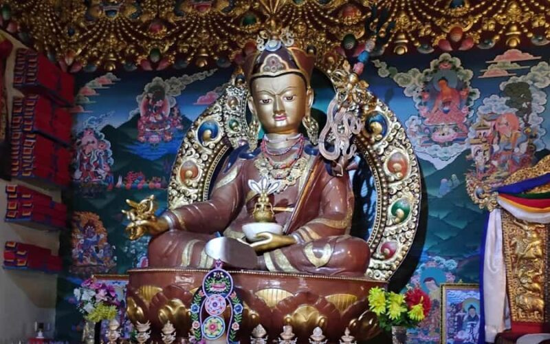 A Peaceful Day Trip from Coimbatore to A Hidden Tibetan Gem - Introduction: A Unique Blend of Culture and Nature