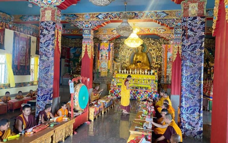 A Peaceful Day Trip from Coimbatore to A Hidden Tibetan Gem - Practical Considerations