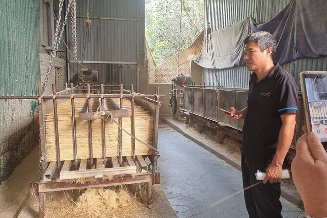 A Perfect Day at Incense Village and Tam Coc, Ninh Binh - FAQ