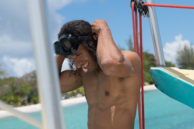 A Perfect-Day in Carlisle Bay - FAQs