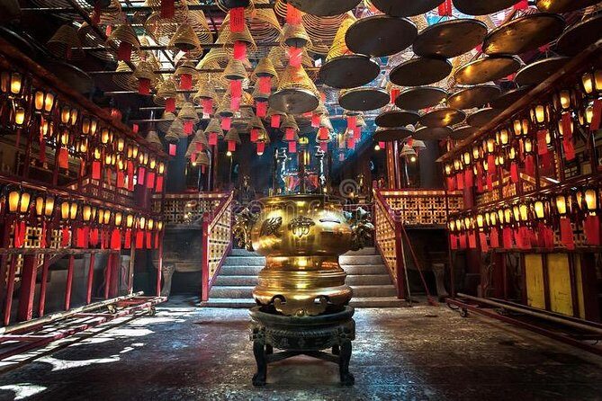 A Perfect Hong Kong Layover - 5h private tour - Exploring Hong Kong in 5 Hours: What to Expect