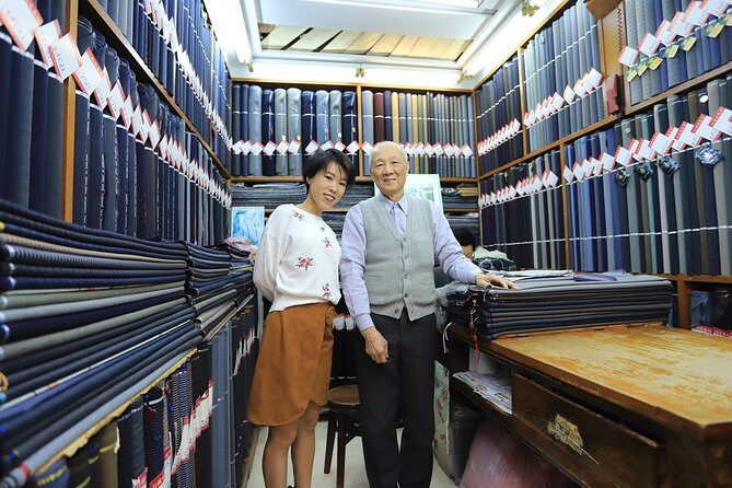 A Perfect Hong Kong Layover - 5h private tour - A Well-Balanced Itinerary for the Time-Starved Traveler