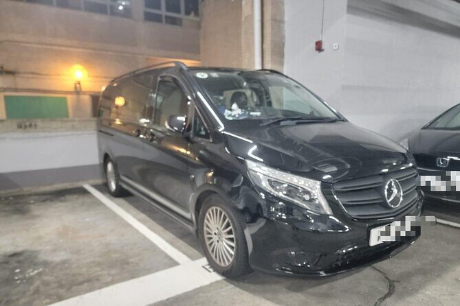 A Premium Airport Transfer Service Hong Kong with Mercedes Benz - FAQ