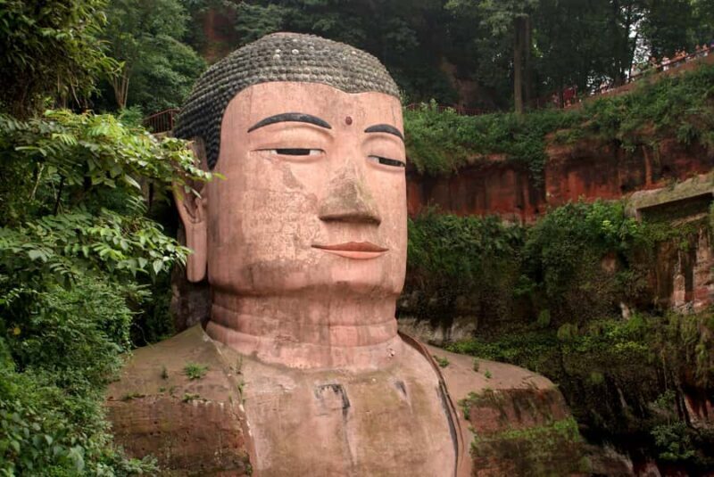 A Premium Day Trip: Leshan Giant Buddha and Panda Base - FAQs