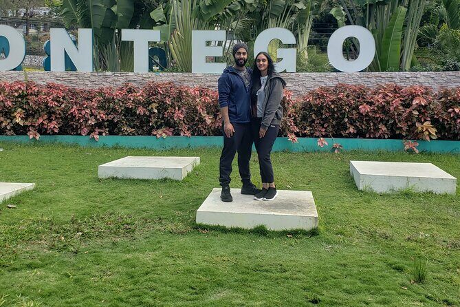 A "Private" Airport Transfer to any Resort in Montego Bay - Introduction