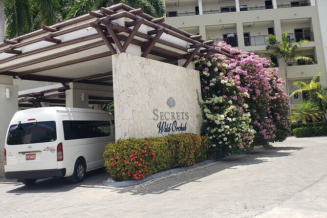 A "Private" Airport Transfer to any Resort in Montego Bay - The Value: Price, Service, and Reviews