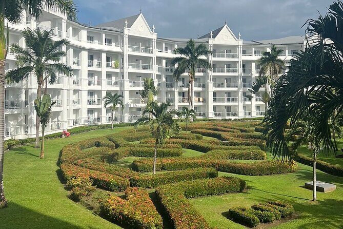 A "Private" Airport Transfer to any Resort in Ocho Rios - The Itinerary and Experience Breakdown