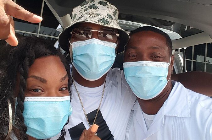 A "Private" Airport Transfer to any Resort in Ocho Rios - FAQ