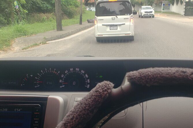 A "Private" Airport Transfer to Grand Palladium Resort - FAQ