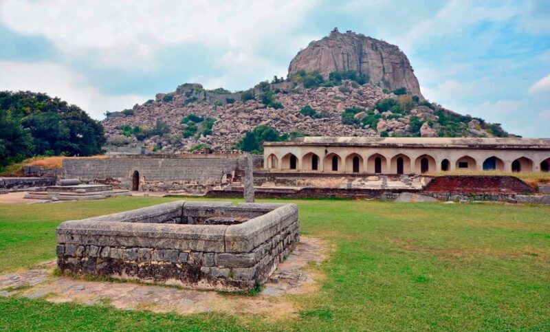 A Private Day tour from Chennai to Gingee & Thiruvannamalai - Who Should Consider This Tour?