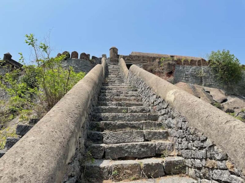 A Private Day tour from Chennai to Gingee & Thiruvannamalai - FAQ