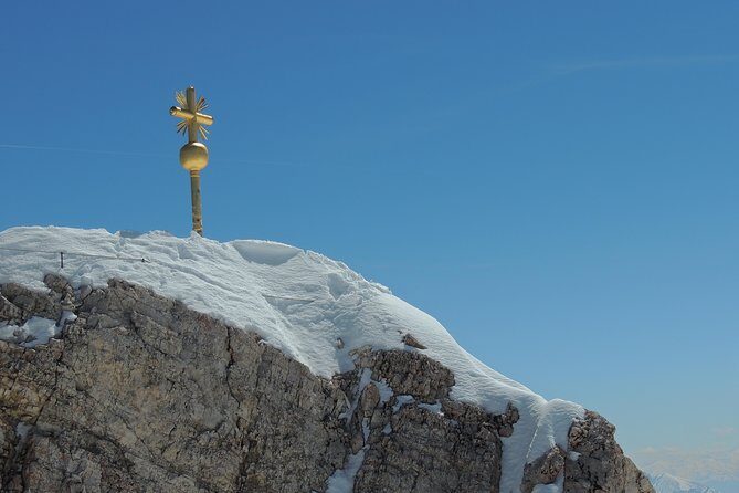 A Private Day Tour of Garmisch-Partenkirchen and the Zugspitze Mountain - Exploring the Itinerary in Detail