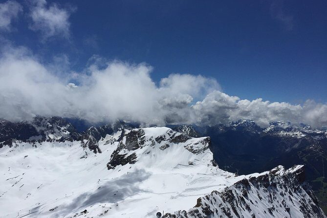 A Private Day Tour of Garmisch-Partenkirchen and the Zugspitze Mountain - FAQ