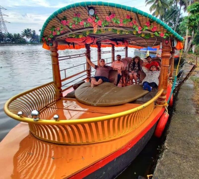 A Private day Tour Through Alleppey, Marari, and Fort Kochi - Pricing and Value