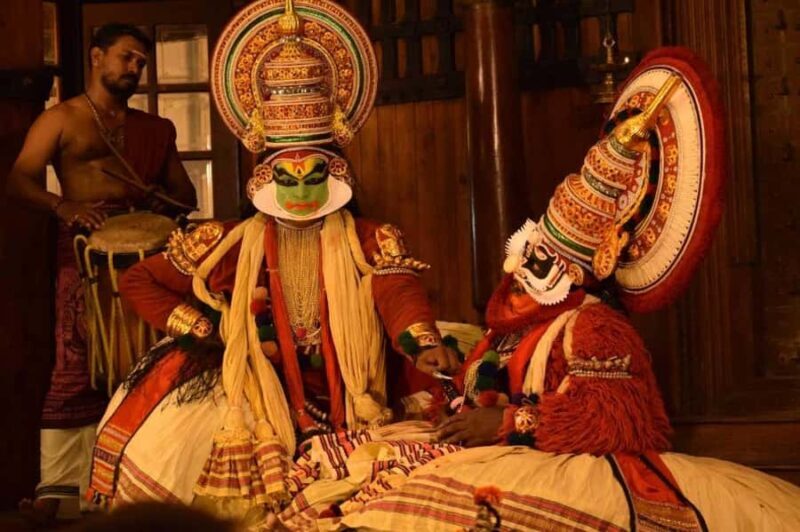 A Private day Tour Through Alleppey, Marari, and Fort Kochi - The Sum Up