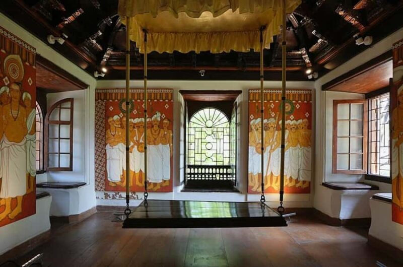 A Private day Tour Through Alleppey, Marari, and Fort Kochi - Frequently Asked Questions