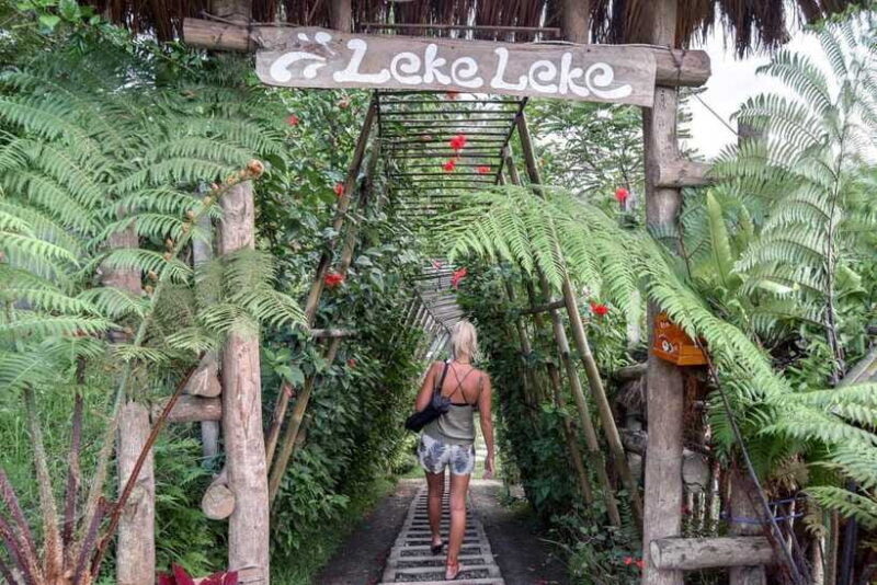 A Private Day Tour To Explore North Part of Bali - The Sum Up