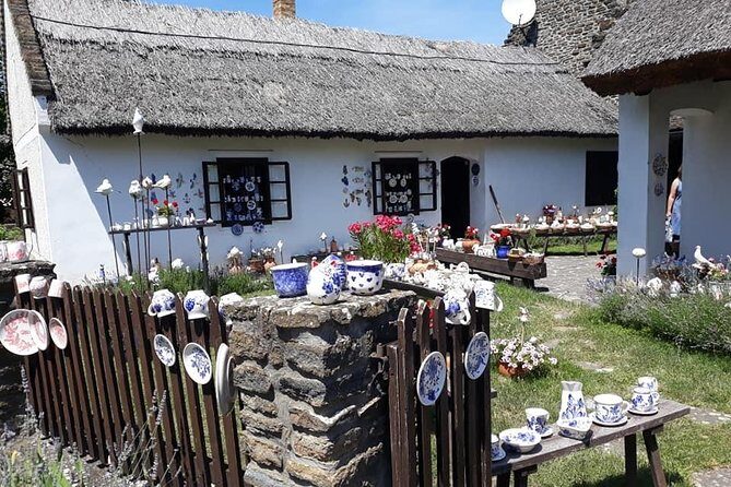 A private daytrip to Lake Balaton with guide! - The Sum Up