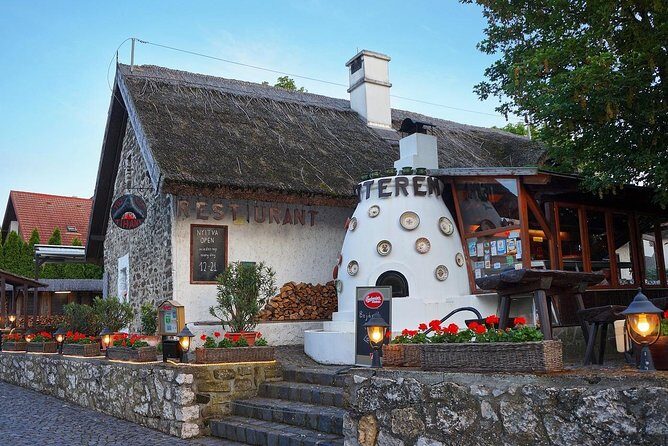 A private daytrip to Lake Balaton with guide! - FAQs