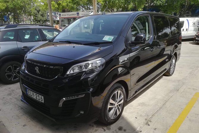 A Private Driver For 6 Hours (Private Tour) - Key Points